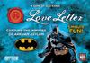 Love Letter: Batman | Board Game | BoardGameGeek