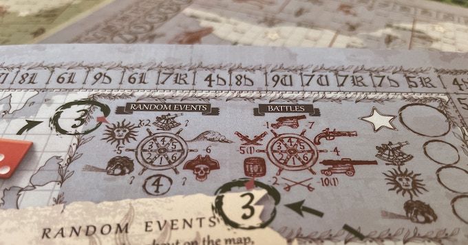 The Kraken | Board Game | BoardGameGeek