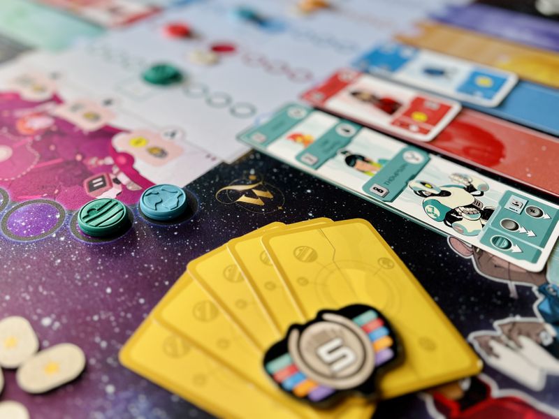 BoardGameGeek