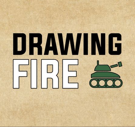 Drawing Fire Map Bundle | Drawing Fire