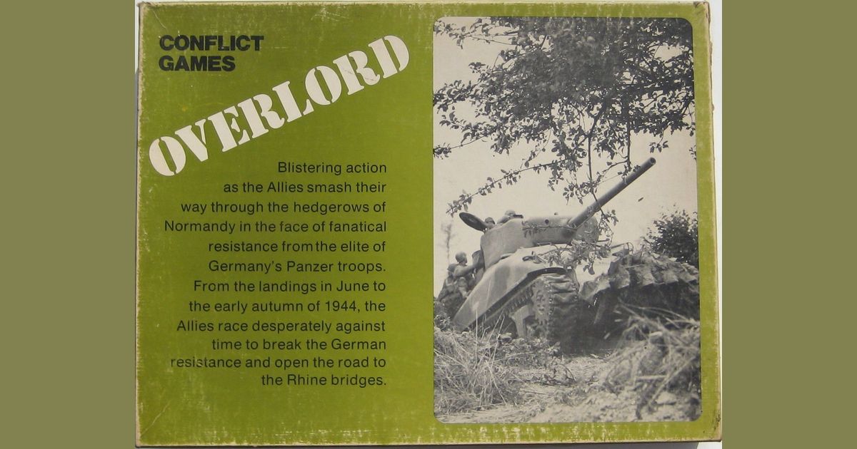 OVERLORD Turn Record Charts | Overlord