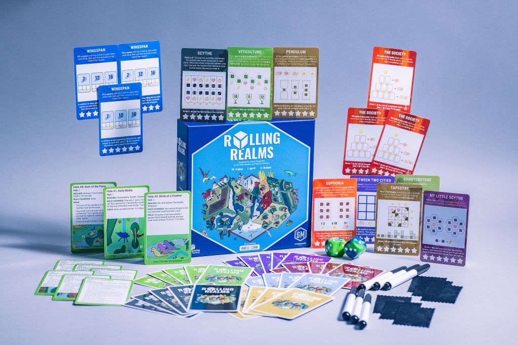 BoardGameGeek