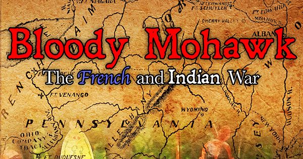 French and Indian War | Board Game | BoardGameGeek