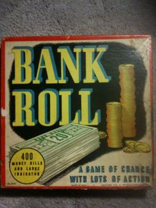 bank rolling