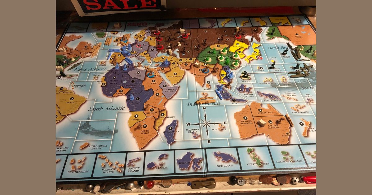 BoardGameGeek