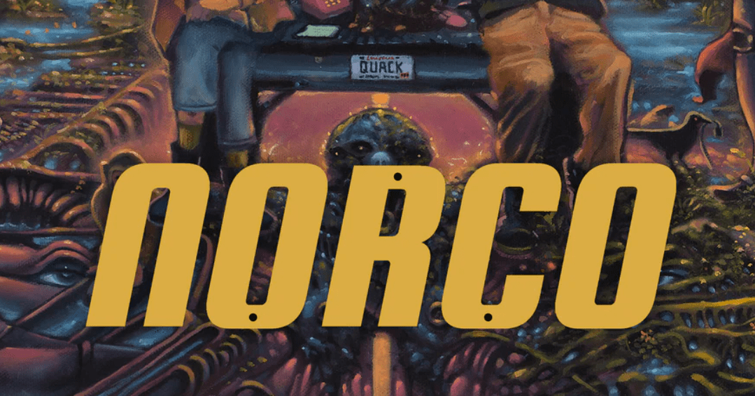 Norco | Video Game | VideoGameGeek