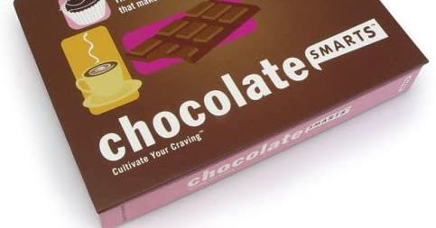 ChocolateSmarts | Board Game | BoardGameGeek
