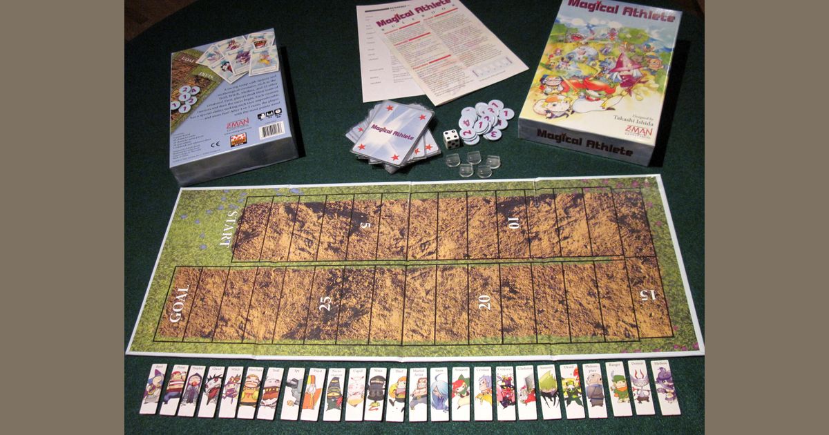 BoardGameGeek