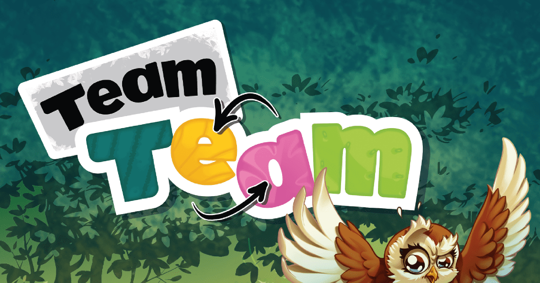 Team Team | Board Game | BoardGameGeek