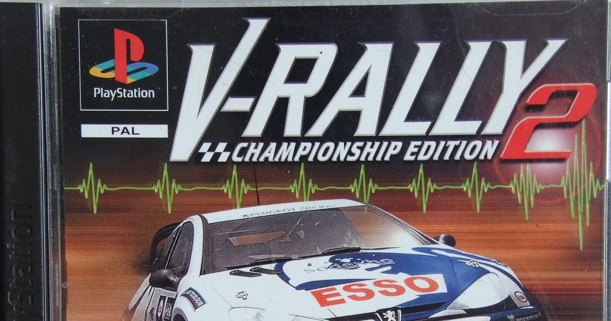 Need for Speed: V-Rally 2 | Video Game | VideoGameGeek