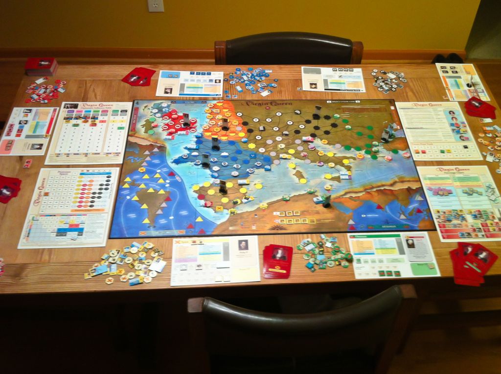 BoardGameGeek