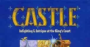 Castle | Board Game | BoardGameGeek