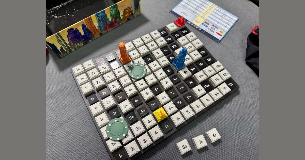BoardGameGeek