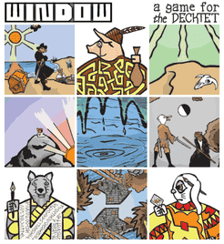 Window | Board Game | BoardGameGeek