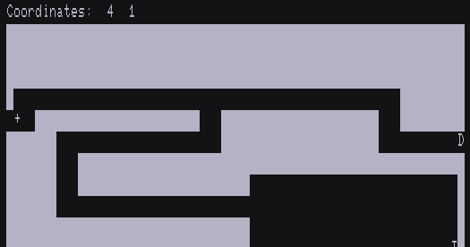 Maze of Darkness | Video Game | VideoGameGeek