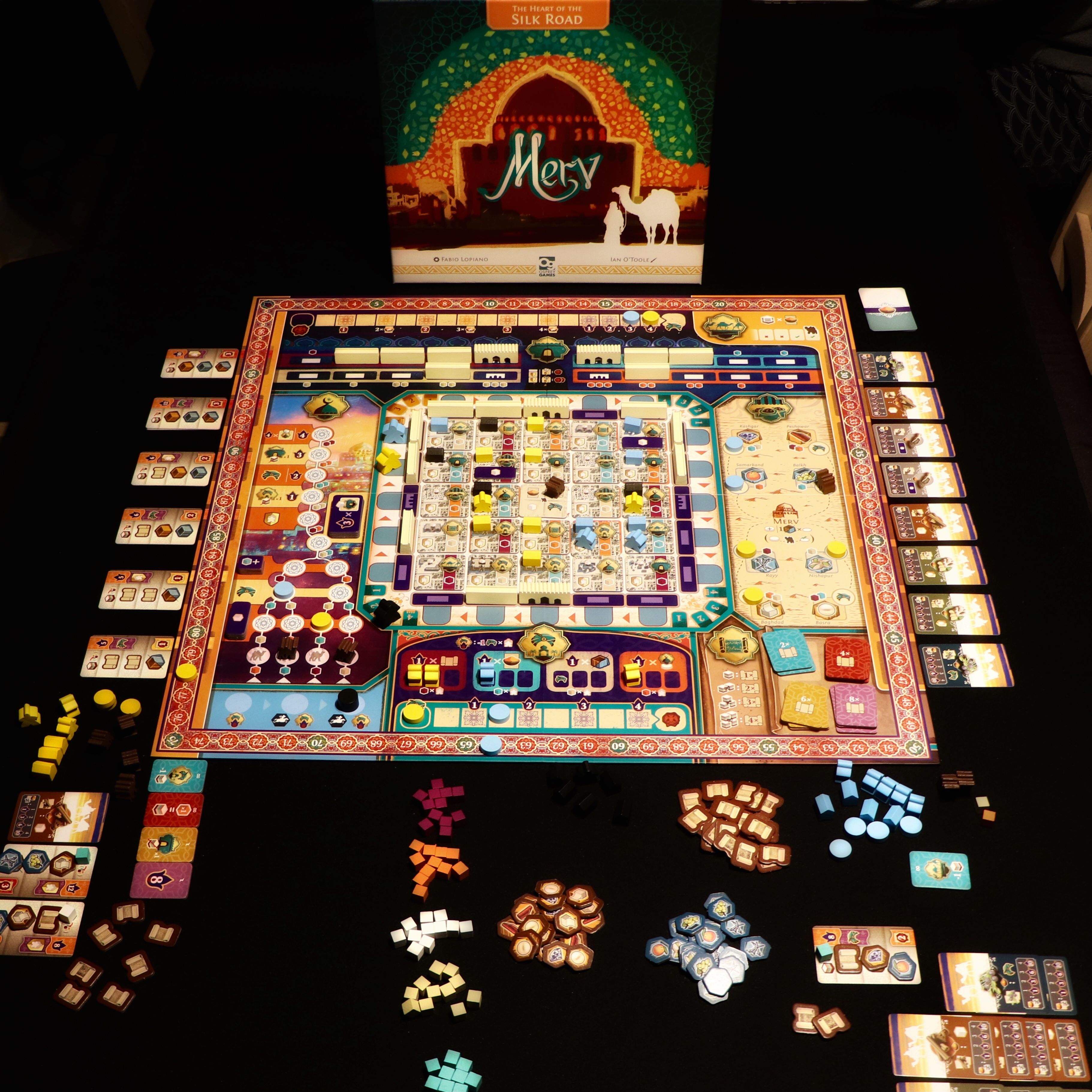 BoardGameGeek