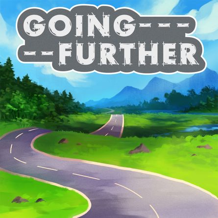 Going Further - 2017 Mint Tin Contest - PNP | Going Further