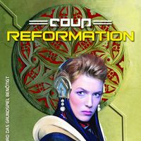 Coup: Reformation | Board Game | BoardGameGeek