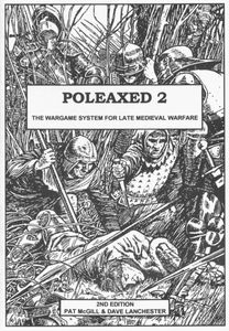 poleaxed
