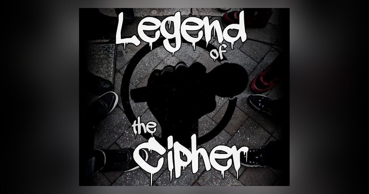 Legend of the Cipher: The Game of Hip-Hop | Board Game | BoardGameGeek