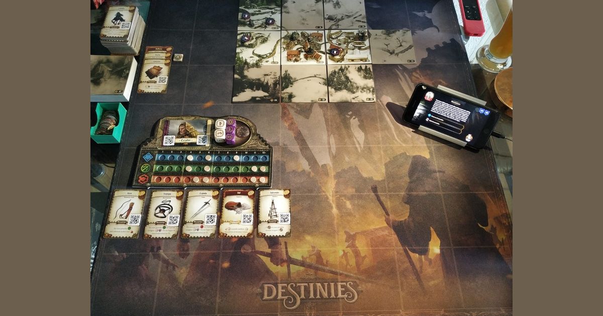 BoardGameGeek