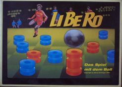 Libero | Board Game | BoardGameGeek