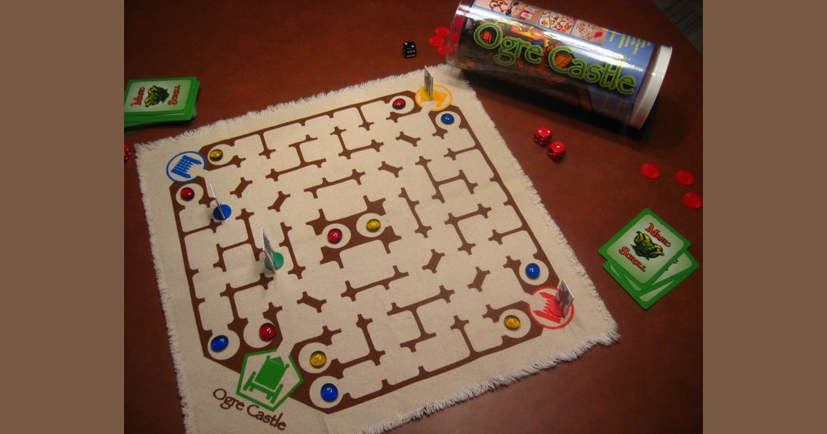 BoardGameGeek