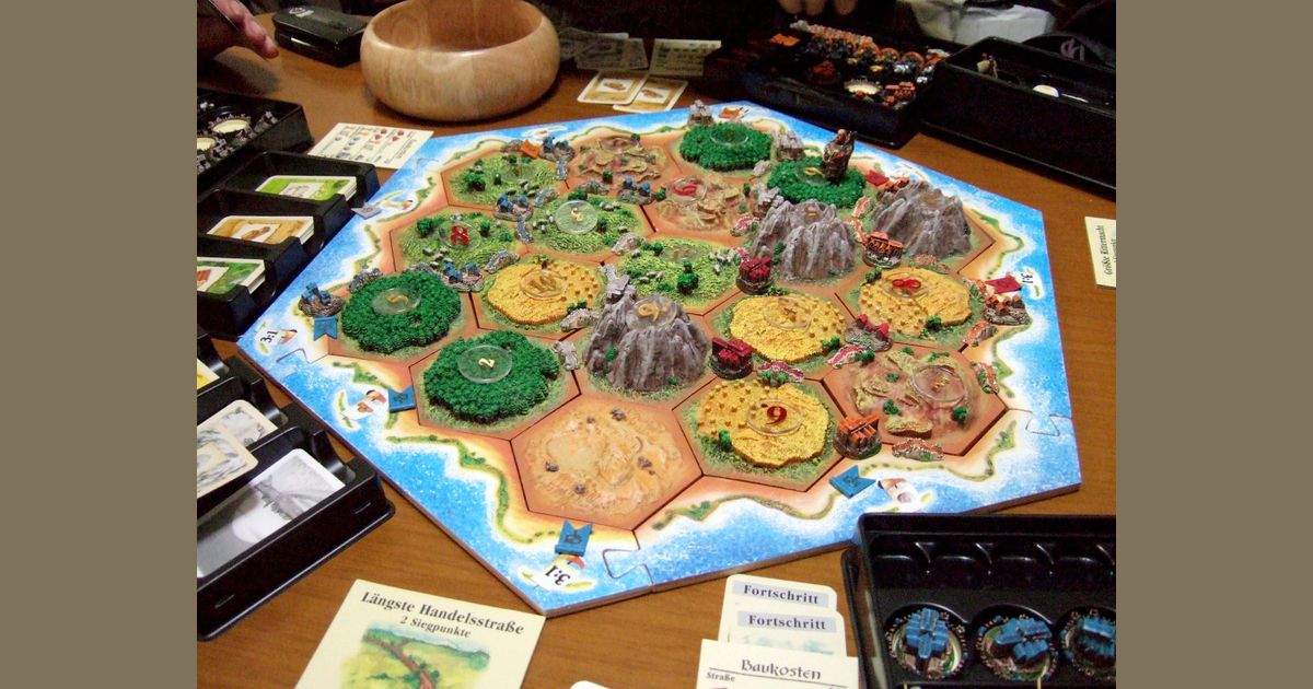 BoardGameGeek