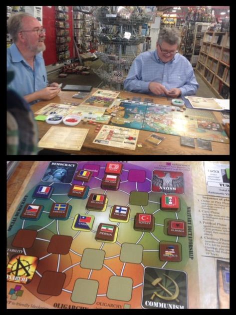 BoardGameGeek