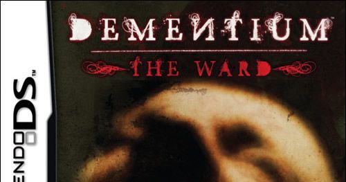 Dementium: The Ward | Video Game | VideoGameGeek