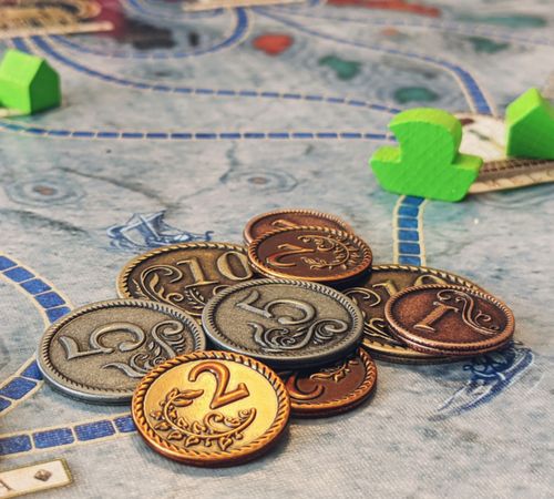 LadybugMeeple's blog | BoardGameGeek