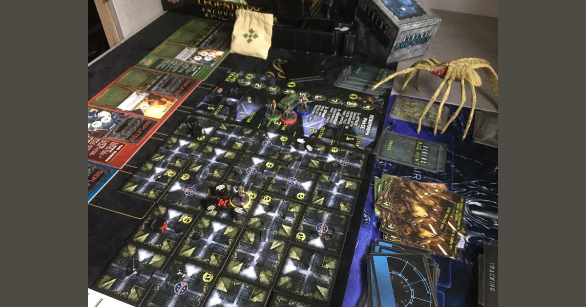 BoardGameGeek