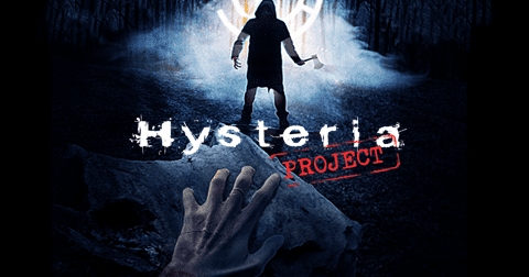 Hysteria Project | Video Game | VideoGameGeek