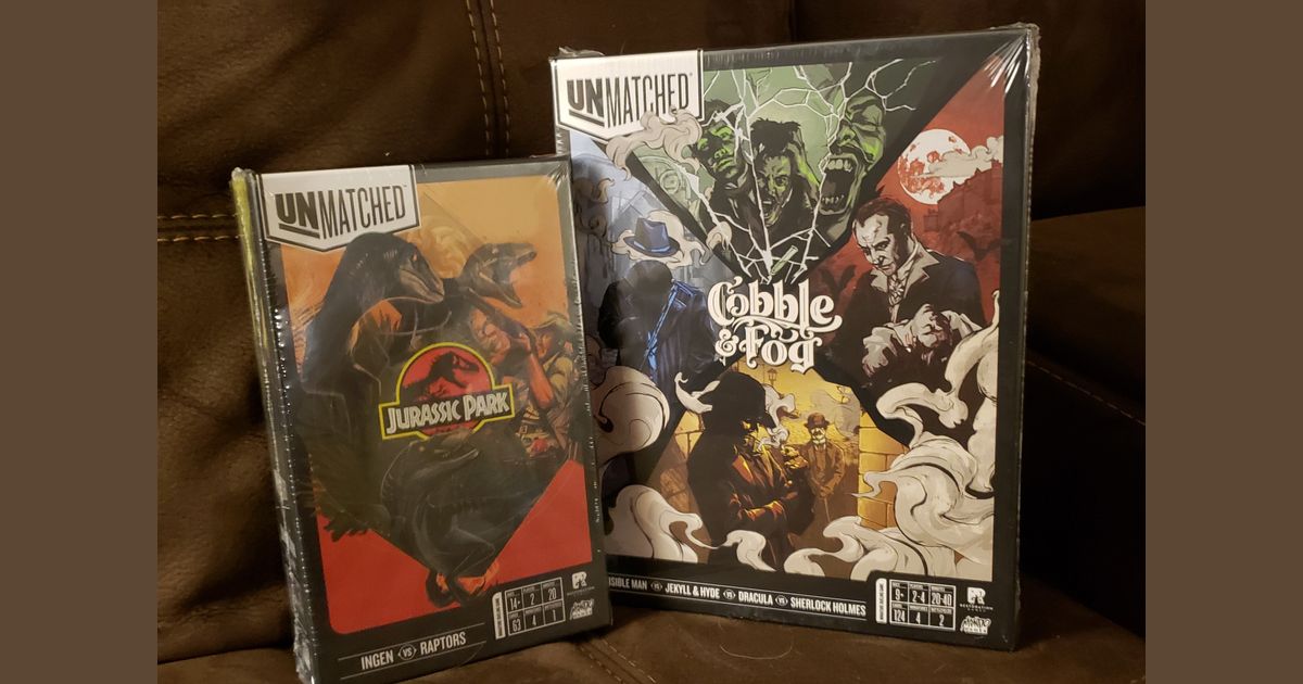 BoardGameGeek