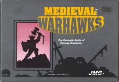Medieval Warhawks | Board Game | BoardGameGeek