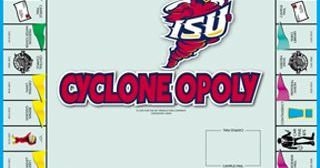 Cyclone-opoly | Board Game | BoardGameGeek