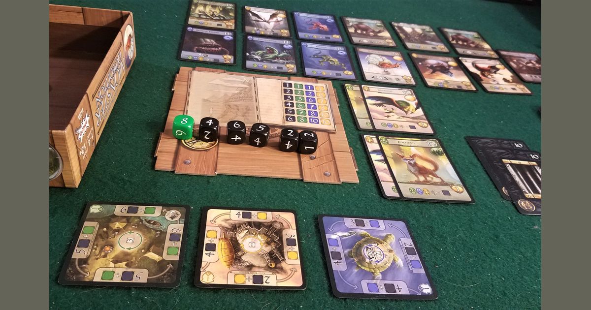 A great week for the collector, not so much for the gamer. | This Board ...