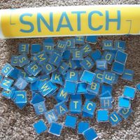Snatch | Board Game | BoardGameGeek