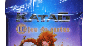 Katag: Le jeu de Carte – Fire Extension | Board Game | BoardGameGeek