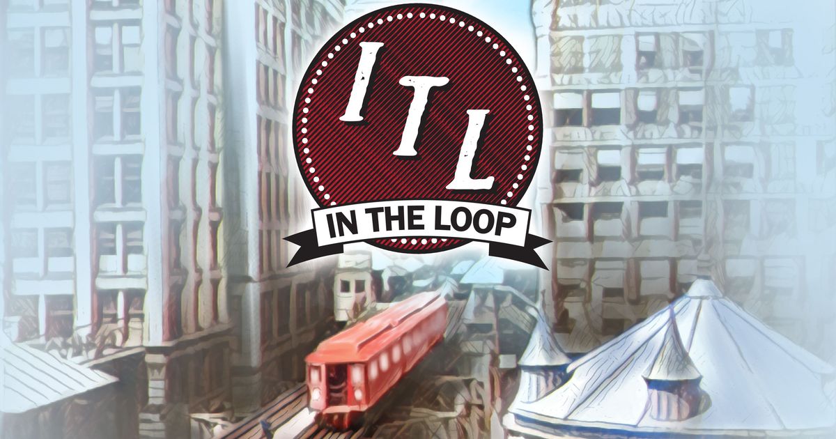 In the Loop | Board Game | BoardGameGeek