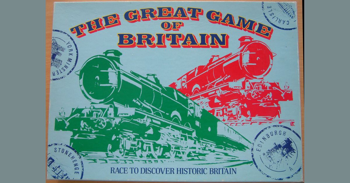 BoardGameGeek