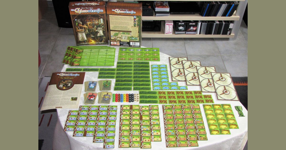 BoardGameGeek