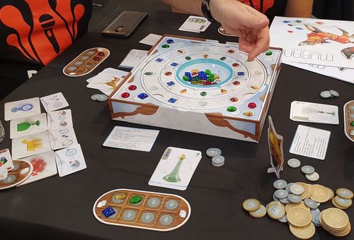 BoardGameGeek