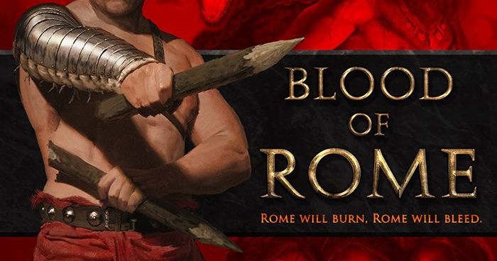 Blood of Rome | Board Game | BoardGameGeek