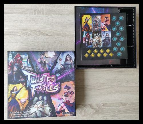 BoardGameGeek