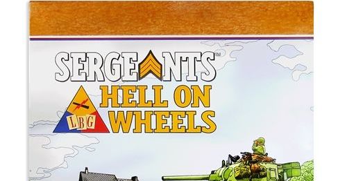 bg hell on wheels