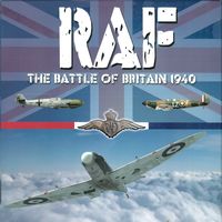 RAF: The Battle of Britain 1940 | Board Game | BoardGameGeek