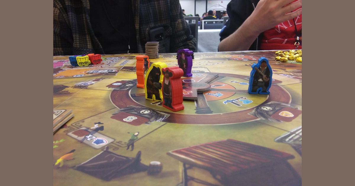 BoardGameGeek