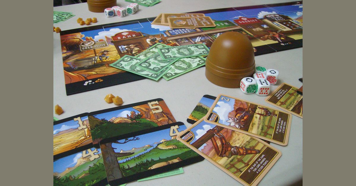 BoardGameGeek