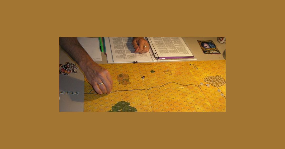 BoardGameGeek